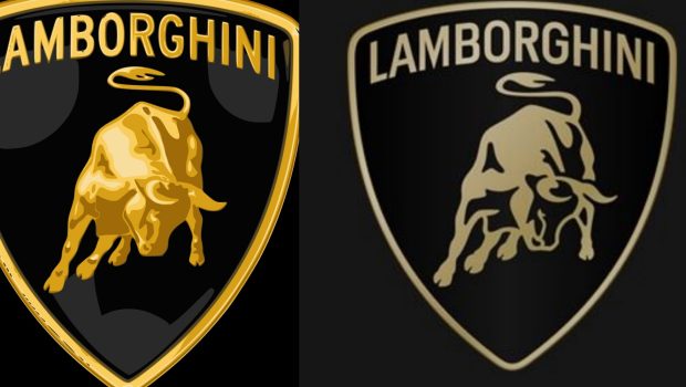 Lamborghini Goes Through Rebranding Exercise, Flattens Logo