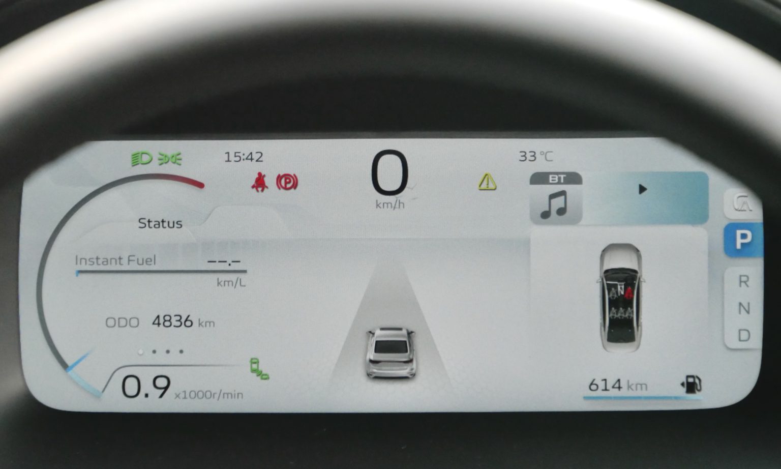 Proton S70 Flagship X Review: Caught Between Segments