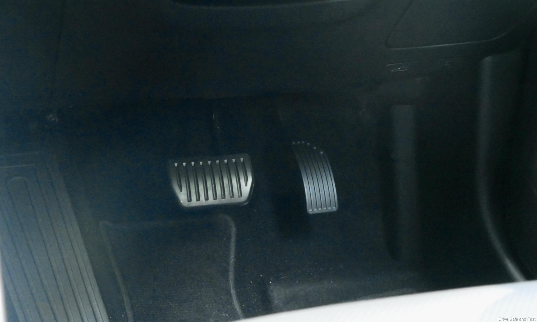 Proton S70 Flagship X Review: Caught Between Segments