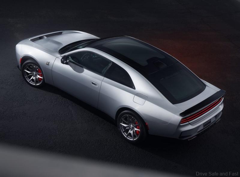 Why Did Dodge Keep The Turbo Inline 6 And Ditch The V8?