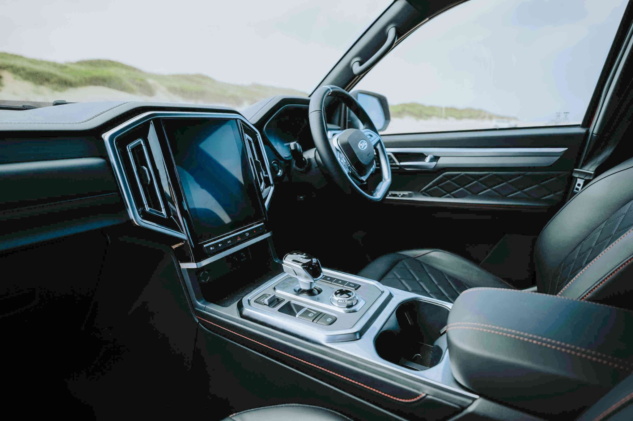 Pickup Trucks From China Will Be Coming In Strong This Year