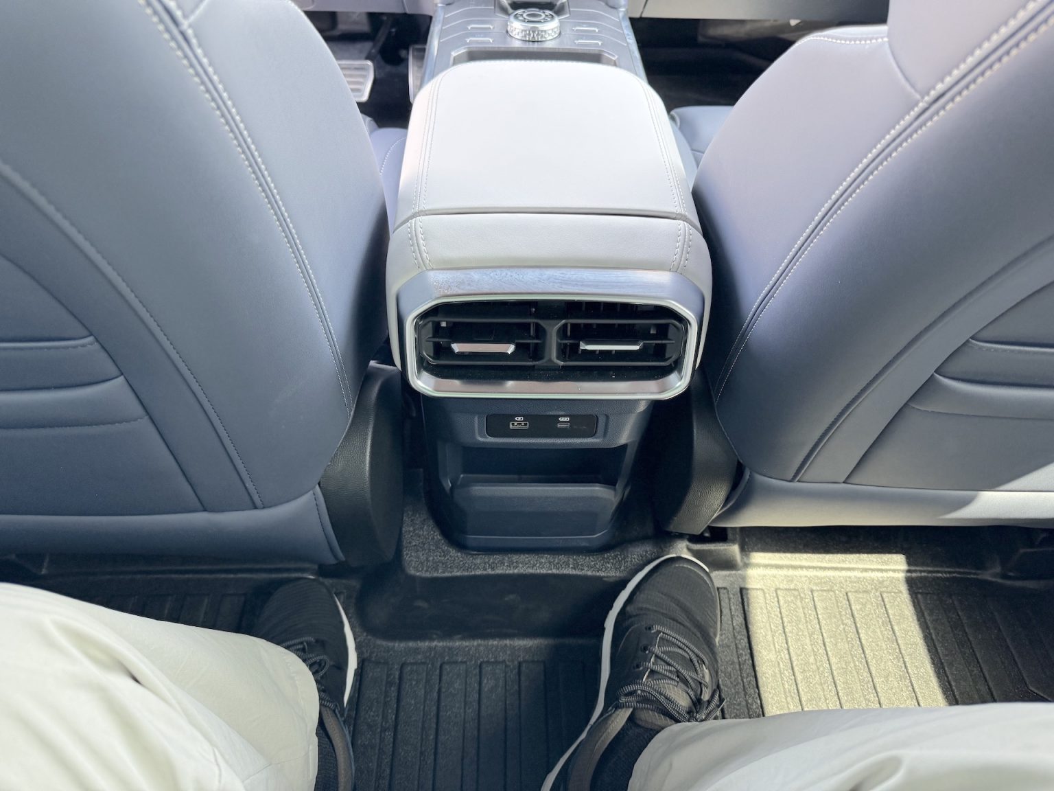 JETOUR T2 With Advanced XWD Technology Launching In Malaysia