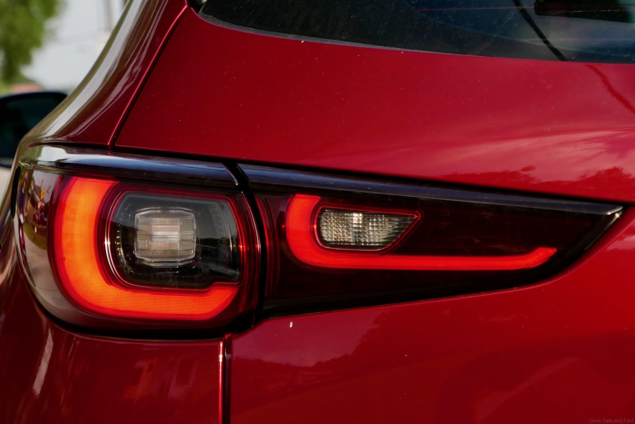 Mazda CX-5 Facelift: Why The Formula Still Works In 2024