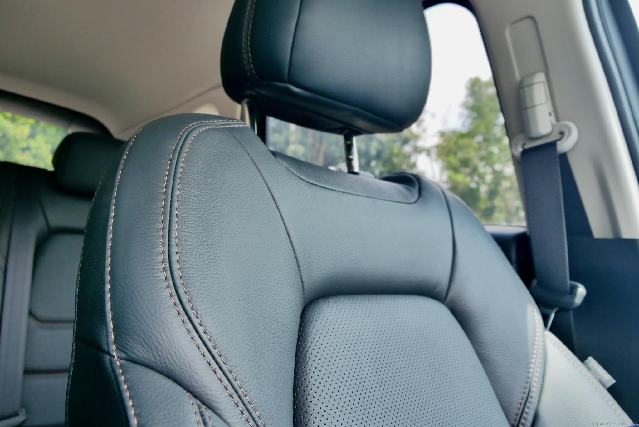 Mazda CX-5 Facelift: Why The Formula Still Works In 2024