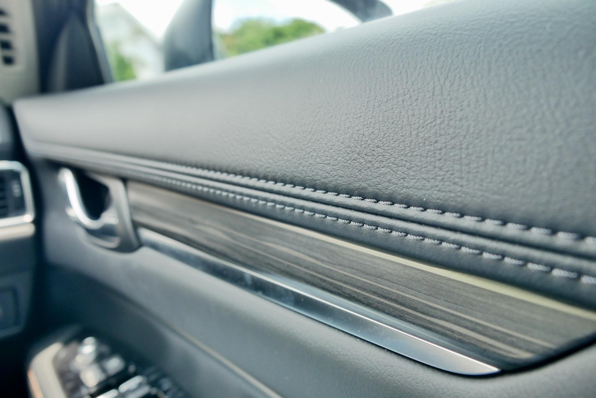 Mazda CX-5 Facelift: Why The Formula Still Works In 2024