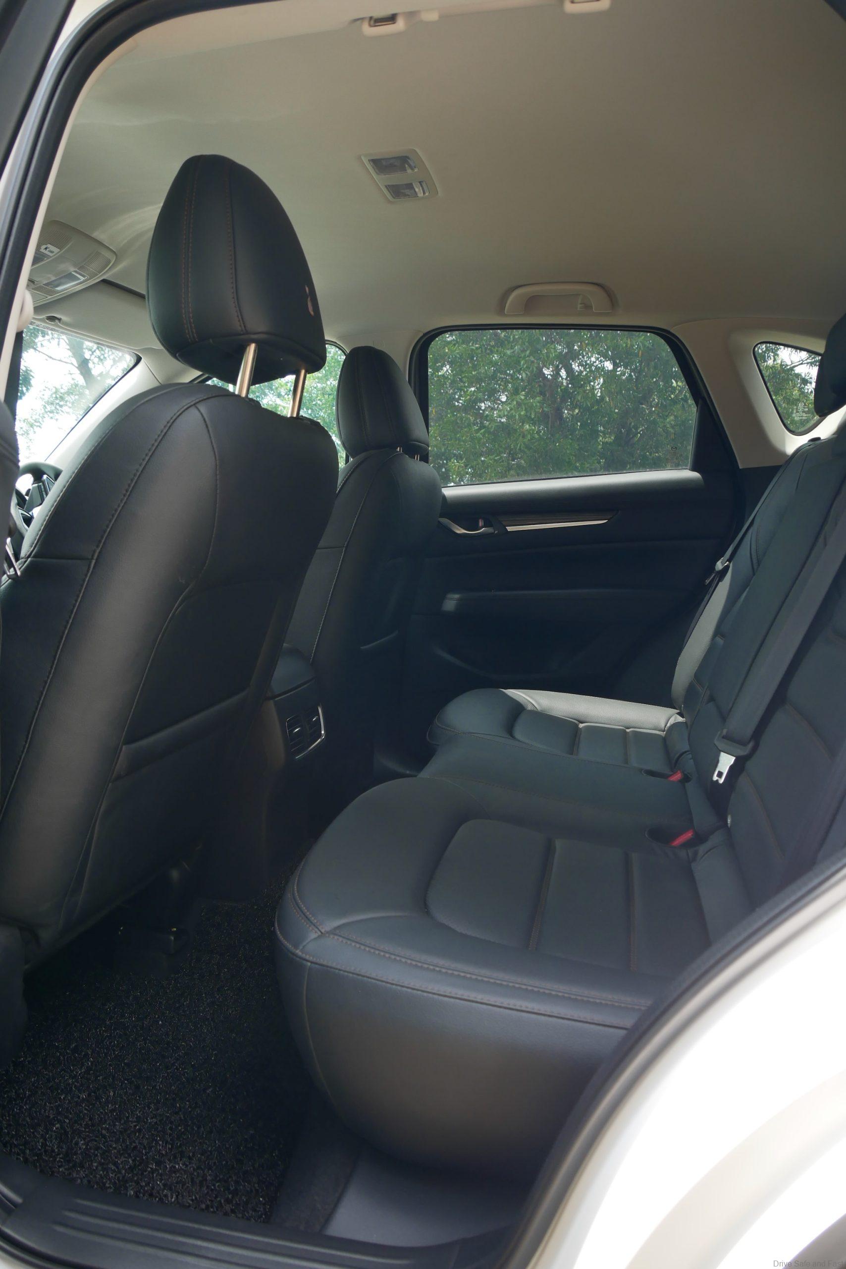 Mazda CX-5 Facelift: Why The Formula Still Works In 2024