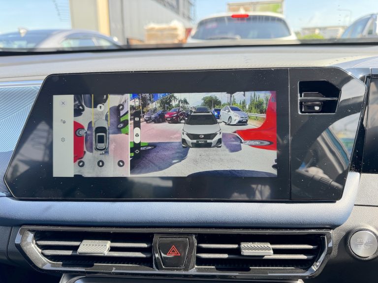 We Test Drive The GAC GS3 EMZOOM 1.5T Crossover In Malaysia