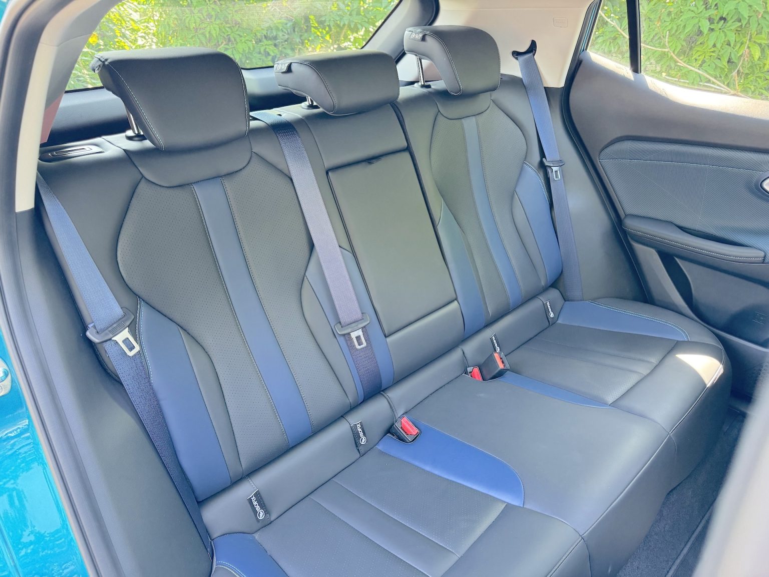 We Test Drive The GAC GS3 EMZOOM 1.5T Crossover In Malaysia