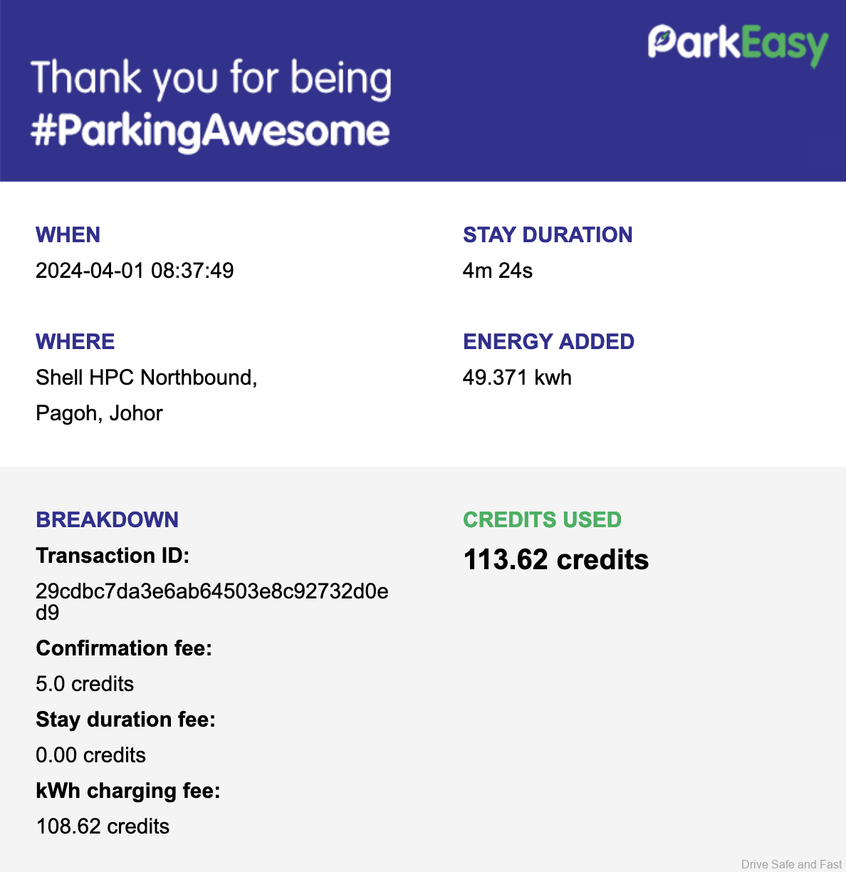 Interstate Drive With smart #1 Premium Reveals EV Drawbacks