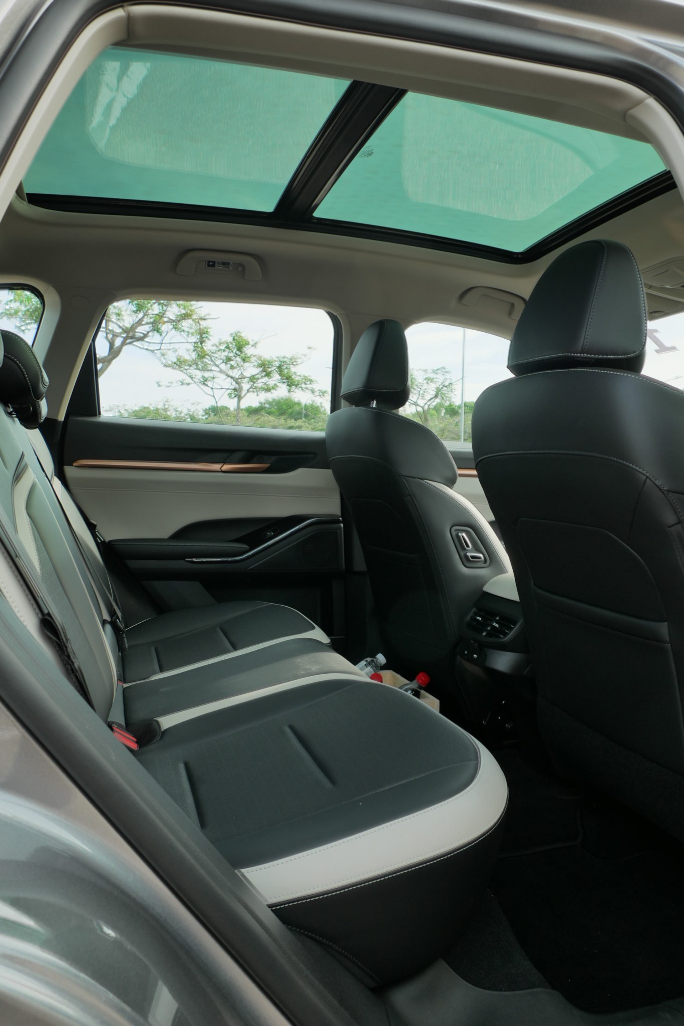 GWM Haval H6 HEV Impressions: Best Chinese SUV Comes Last?