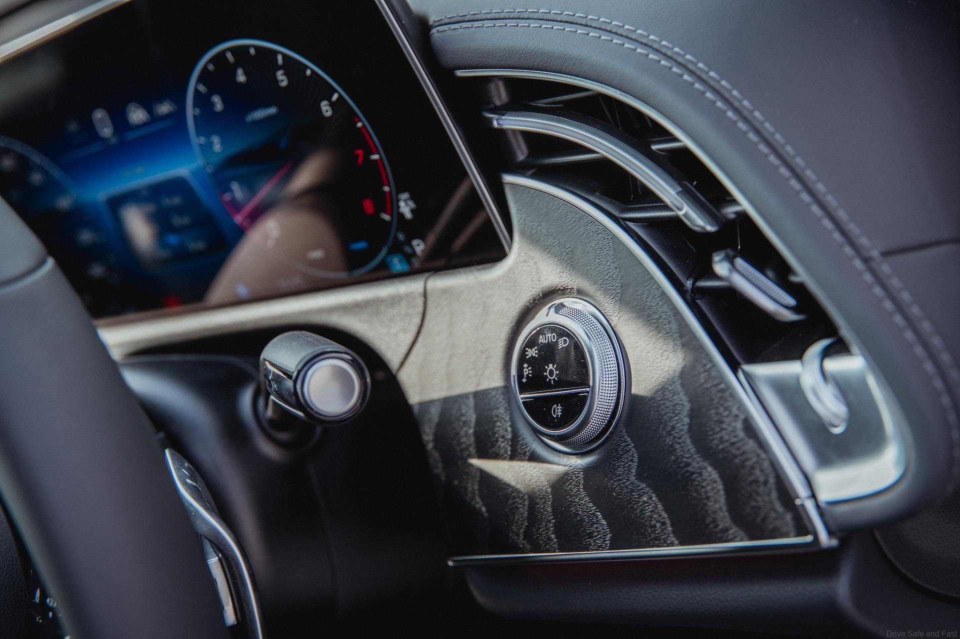 All-New Mercedes-Benz E-Class (W214) Launched In Malaysia