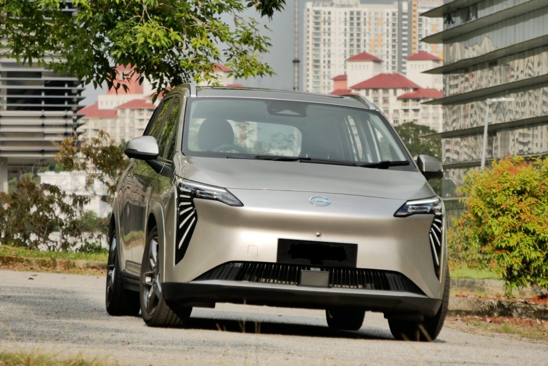 2024 A-Z Guide On Chinese Car Brands In Malaysia