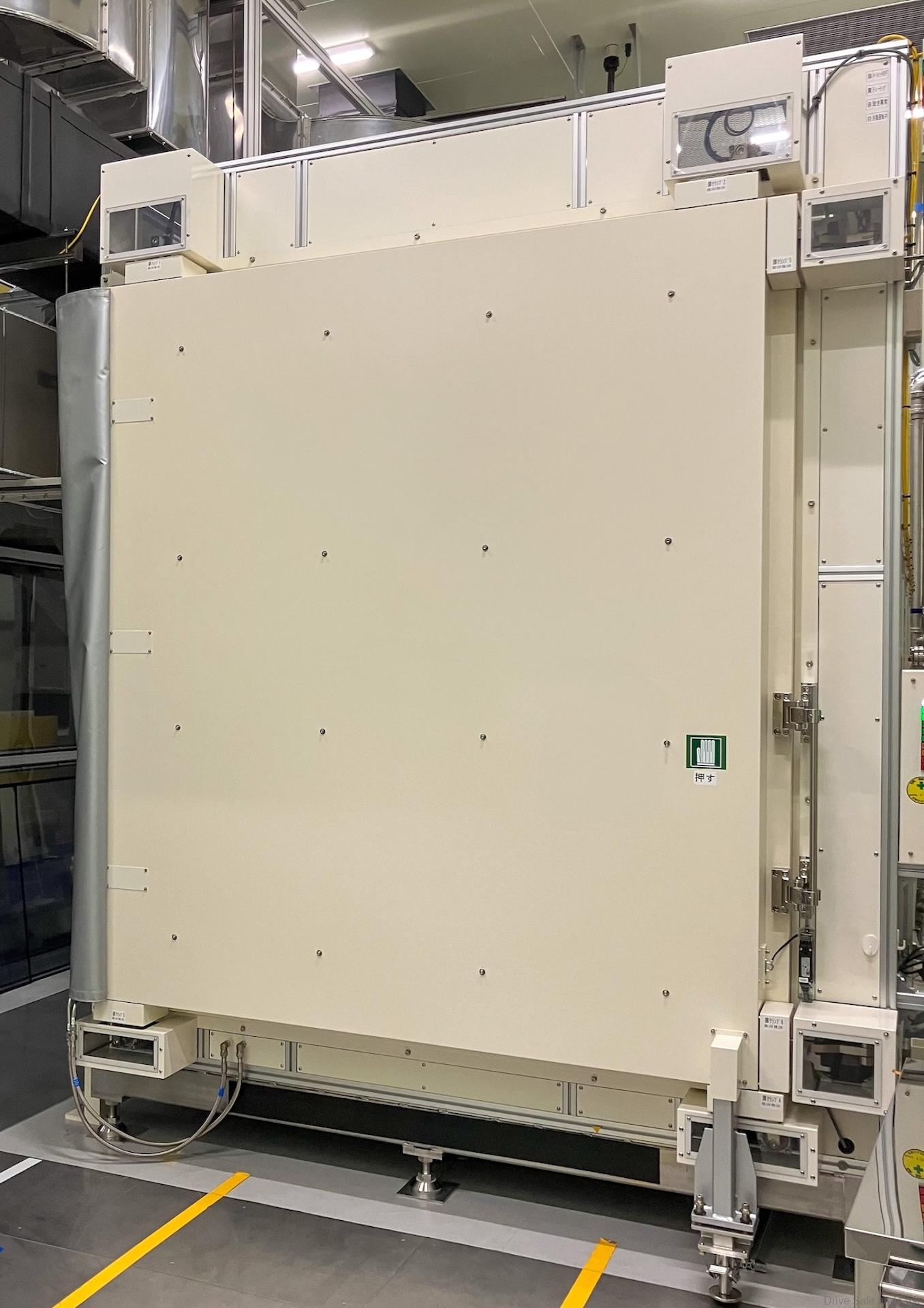 Honda Is Trialing A Solid-State Battery Production Line