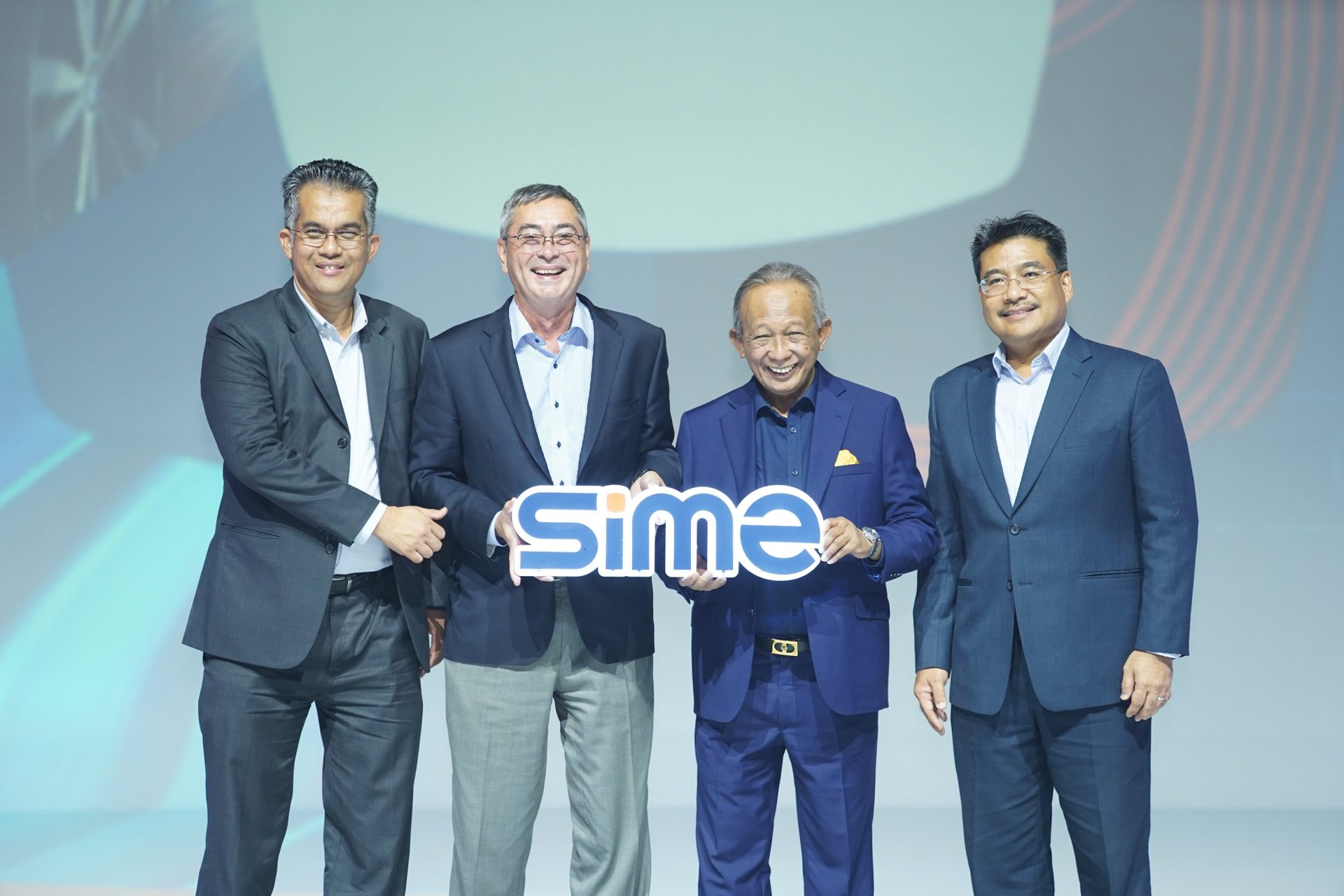 Sime Darby Is Now Known As Sime, Part Of Rebranding Exercise