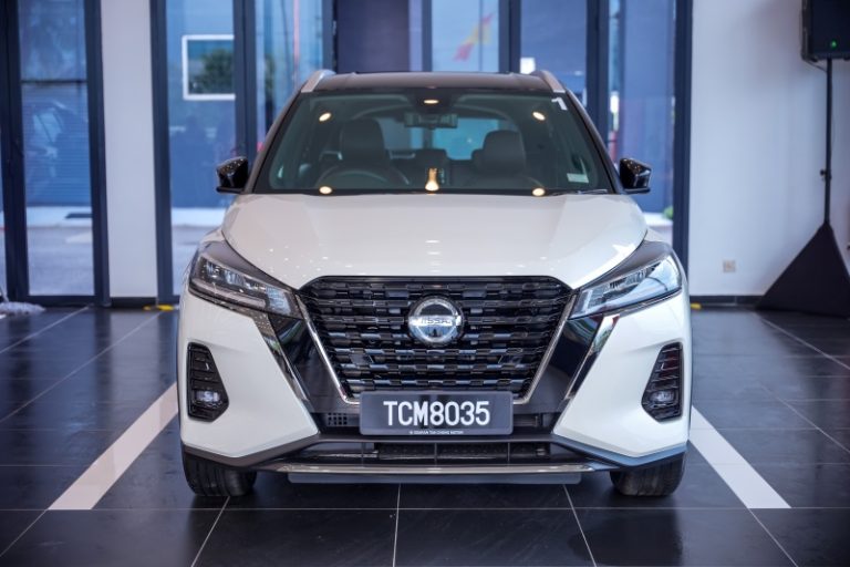 Malaysian Media Put All-New Nissan KICKS e-POWER To The Test