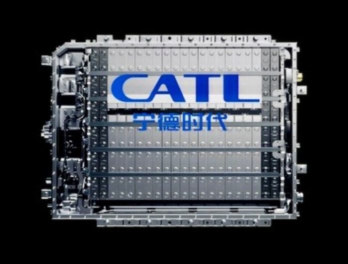 CATL Challenges BYD With New Long Range Freevoy Battery