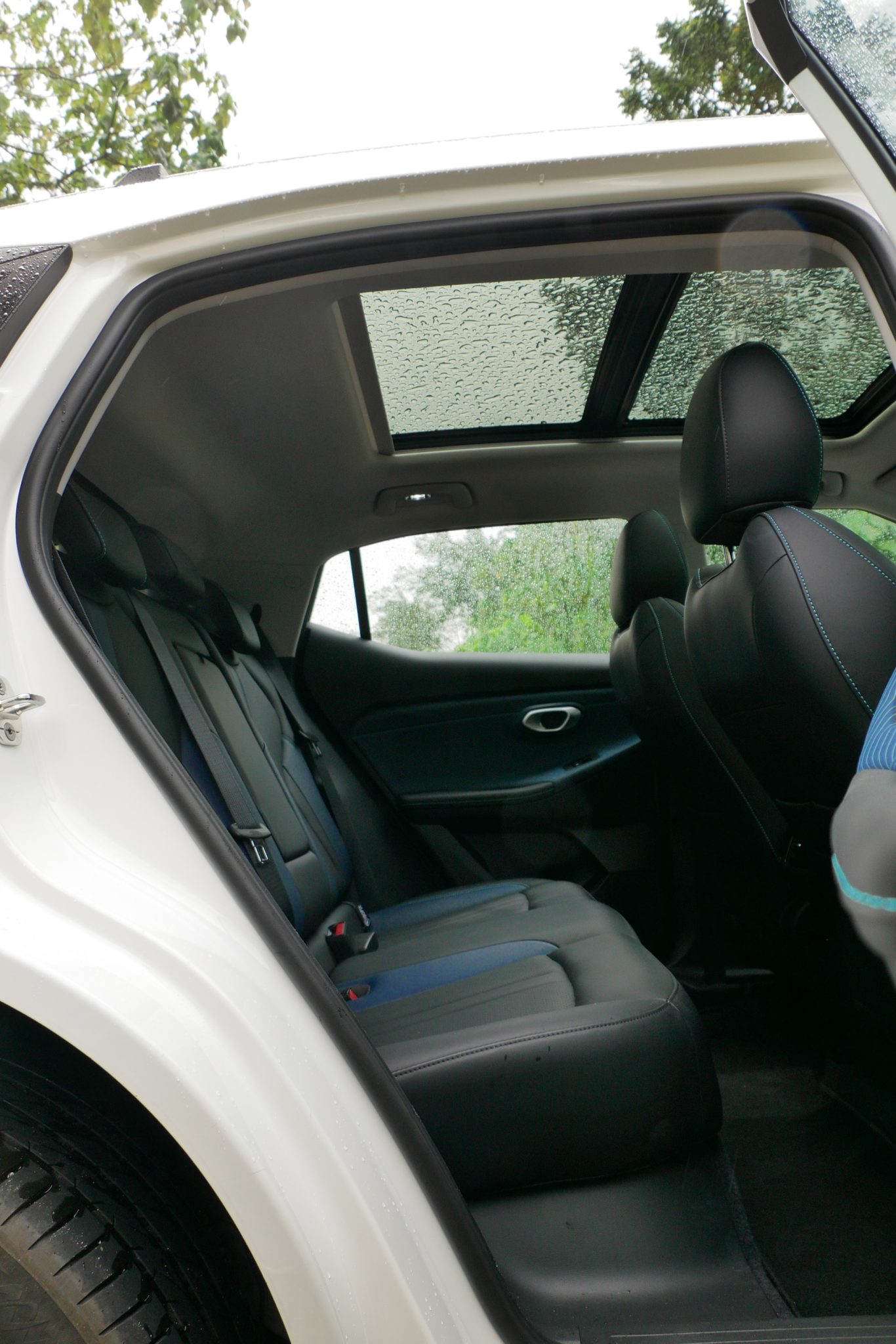 2024: GAC GS3 Emzoom Premium R Review: Styling Pro Max