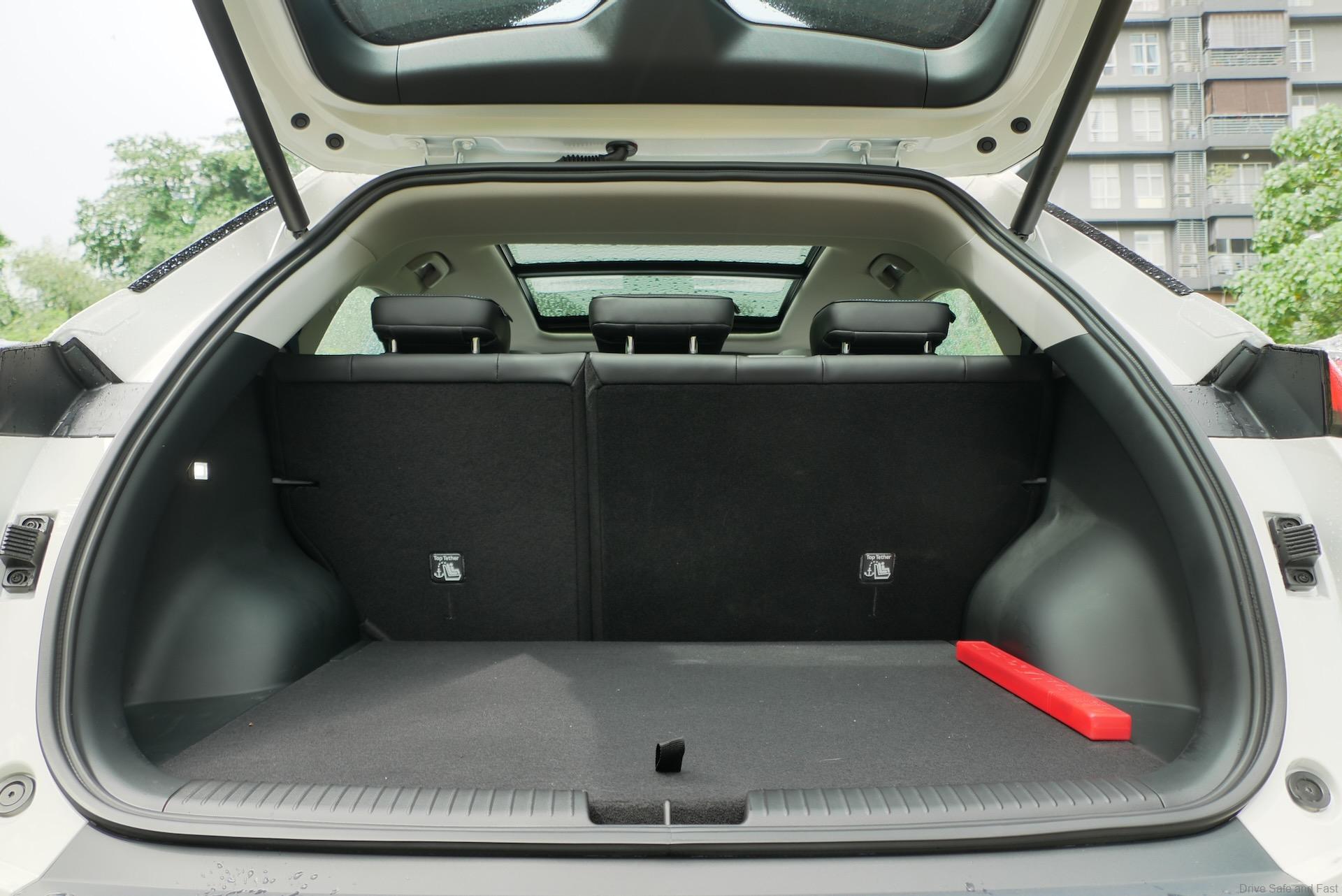 2024: GAC GS3 Emzoom Premium R Review: Styling Pro Max