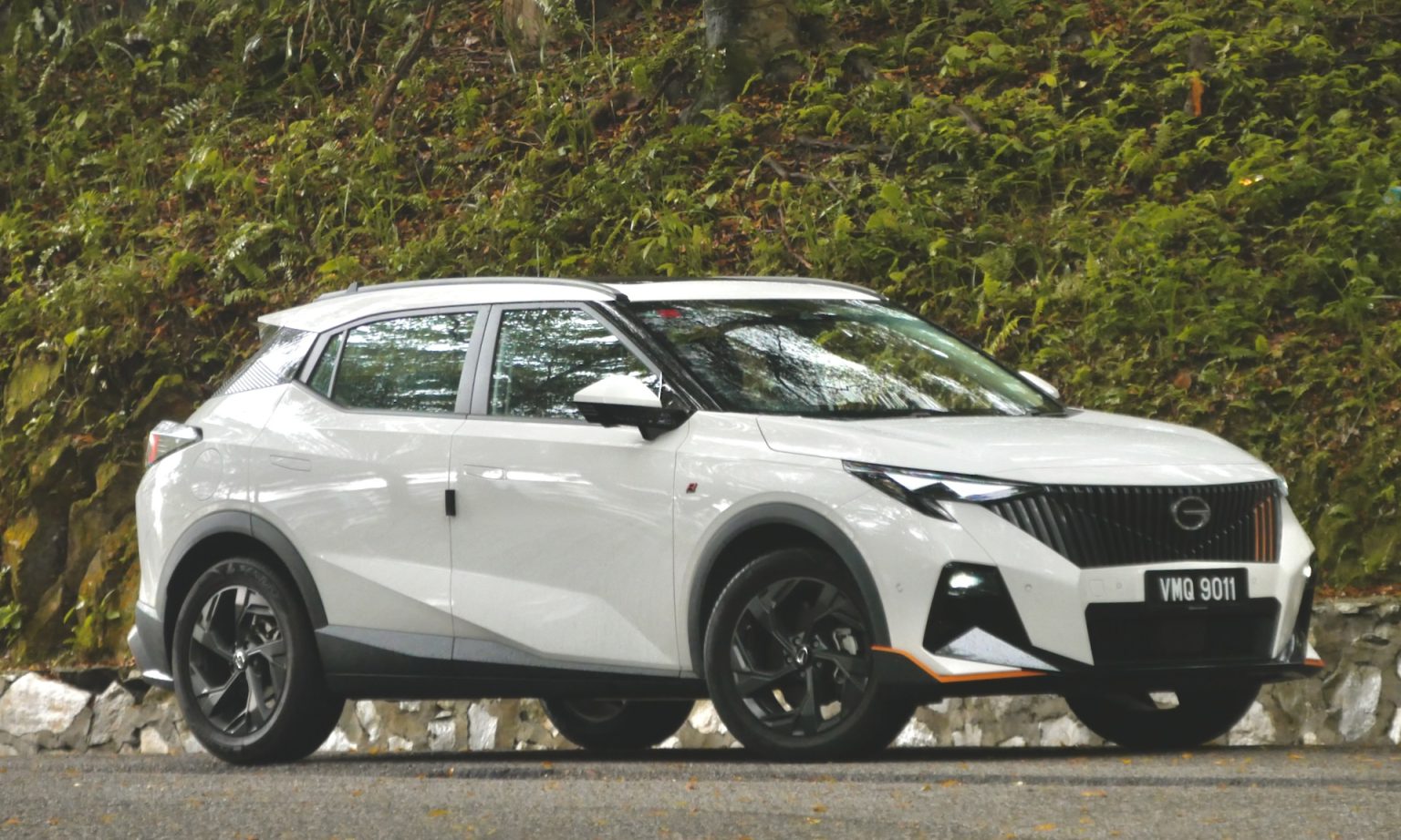 2024: GAC GS3 Emzoom Premium R Review: Styling Pro Max