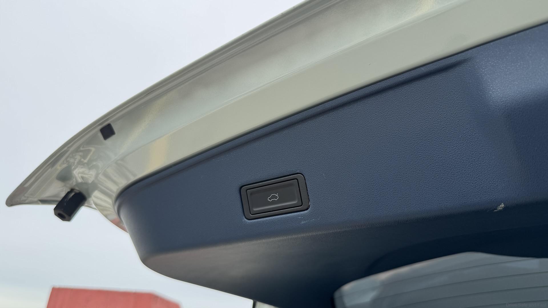 Chery Omoda E5 Review: An Upgrade Over The Petrol Version