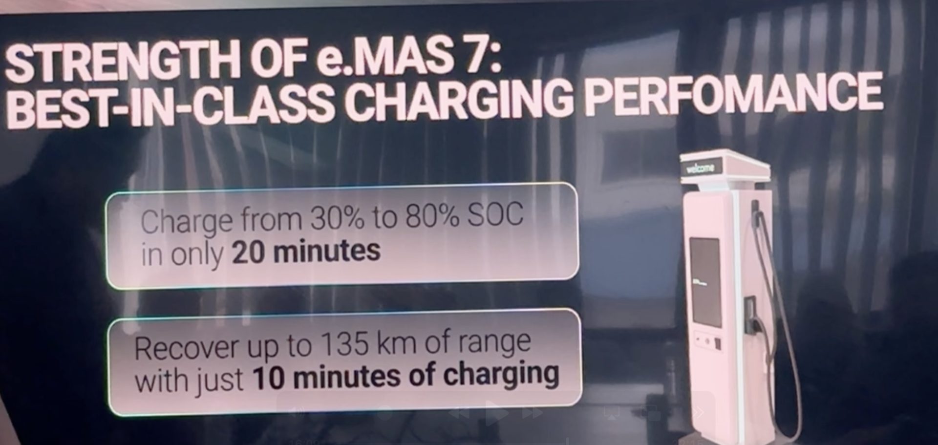 Facts About The Geely Battery Tech In The Proton e.MAS 7