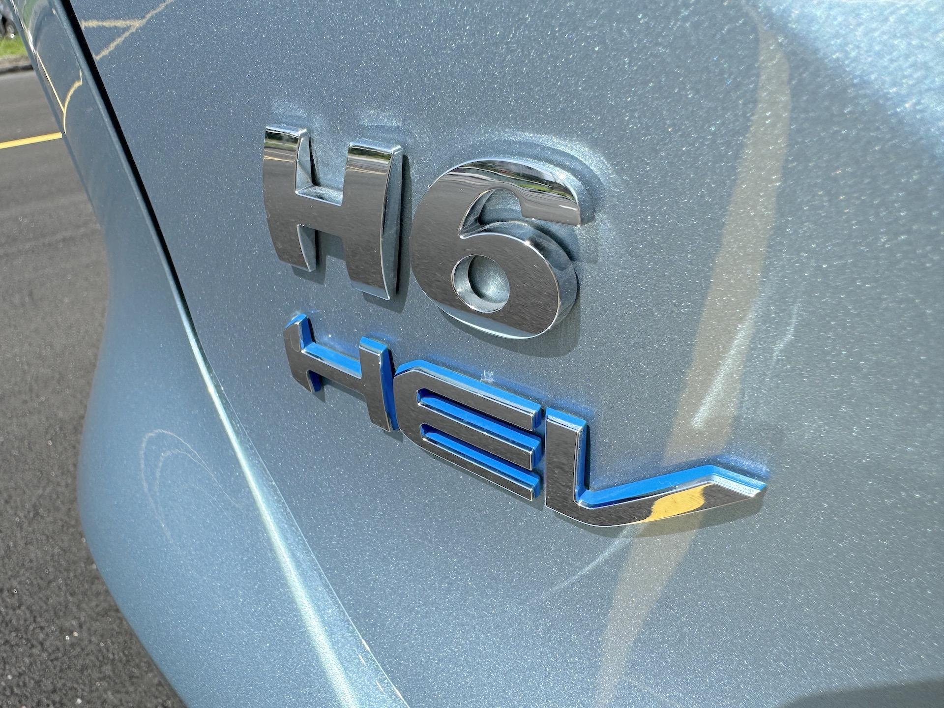 Haval H6 Hybrid And JAECOO J7 HEV Will Be 2025 Best Sellers