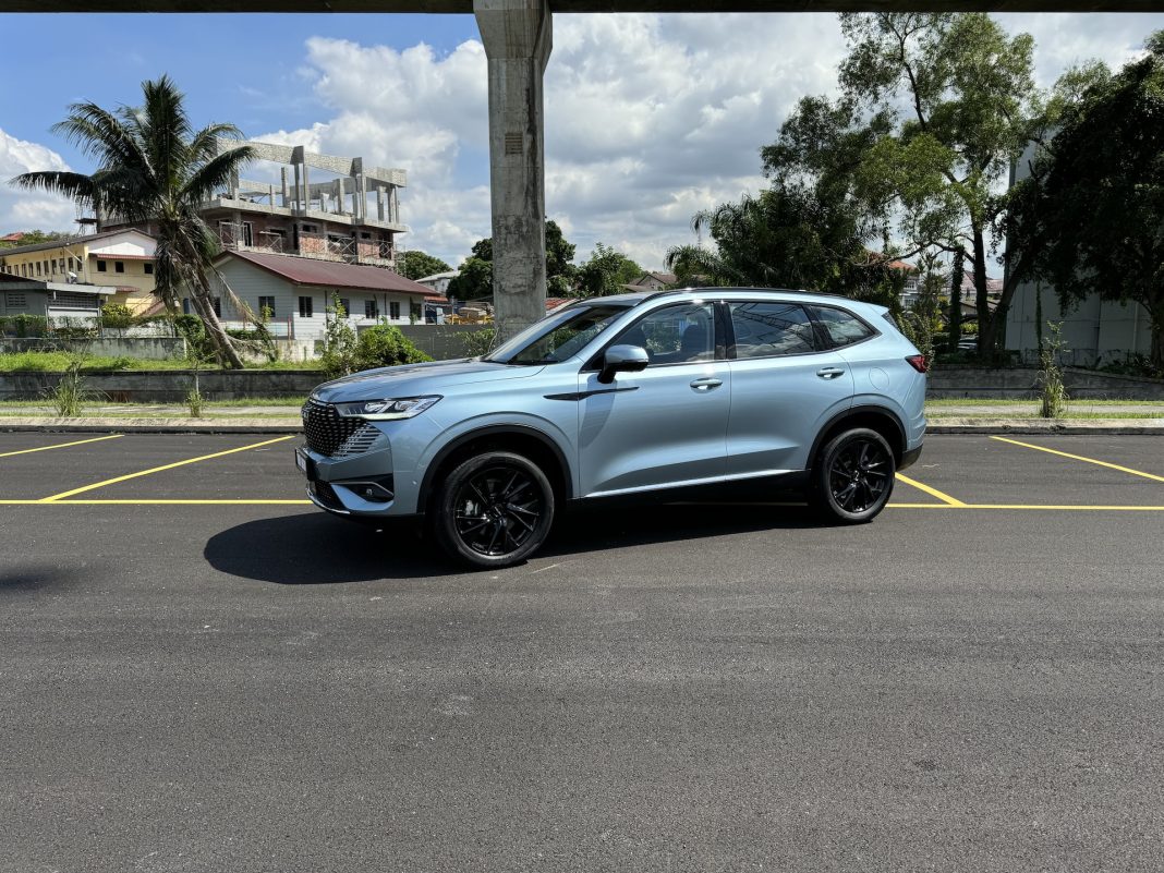 Haval H6 Hybrid And JAECOO J7 HEV Will Be 2025 Best Sellers
