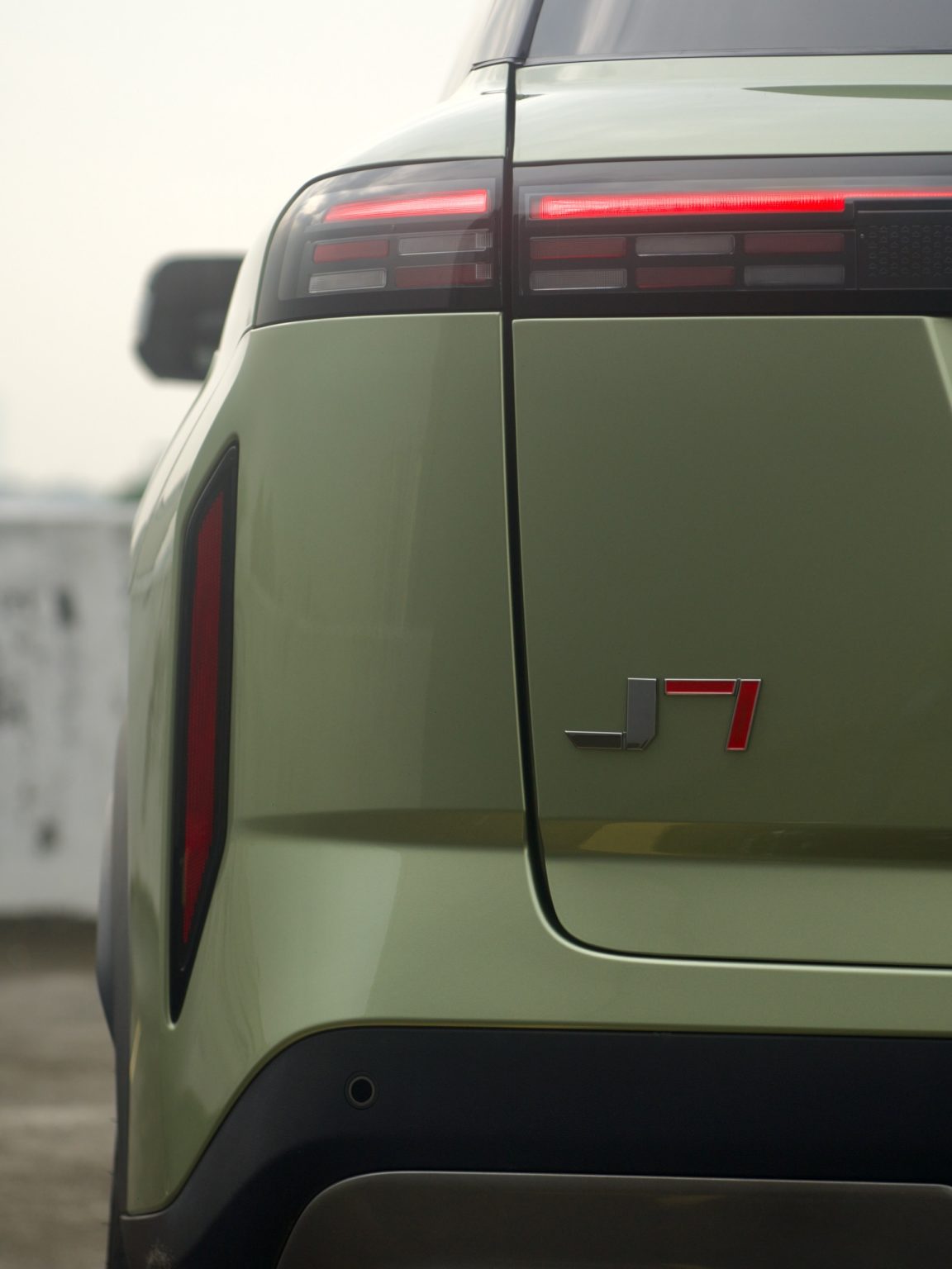 Jaecoo J7 2WD Review: Hard To Fault For The Price