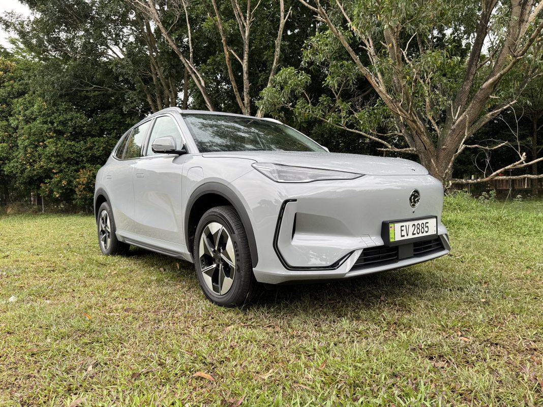 Proton eMAS 7 Premium Variant Test Drive Review