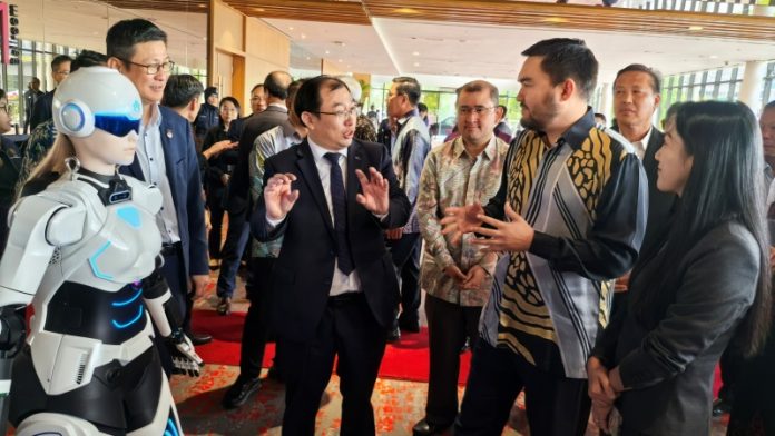 Chery Signs Agreement With Legenda Beringin