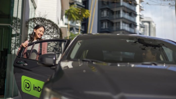 inDrive Expands In Malaysia Amid Ride-Hailing Growth
