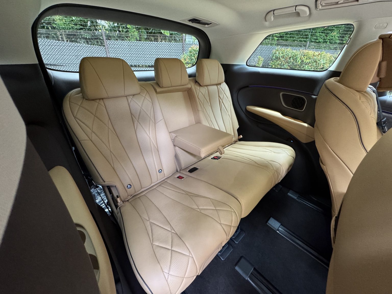 Is The Denza D9 Electric MPV Better Than A Used Alphard