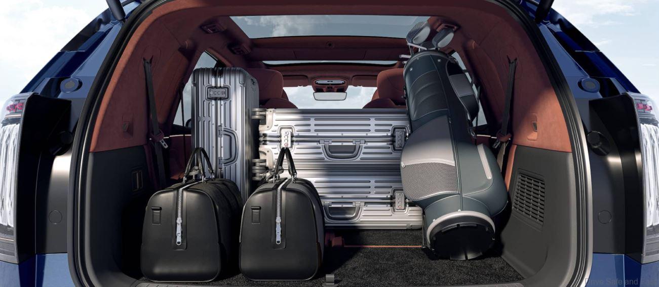 GAC Hyptec HL Is A MASSIVE Luxury Car Available As EV & EREV