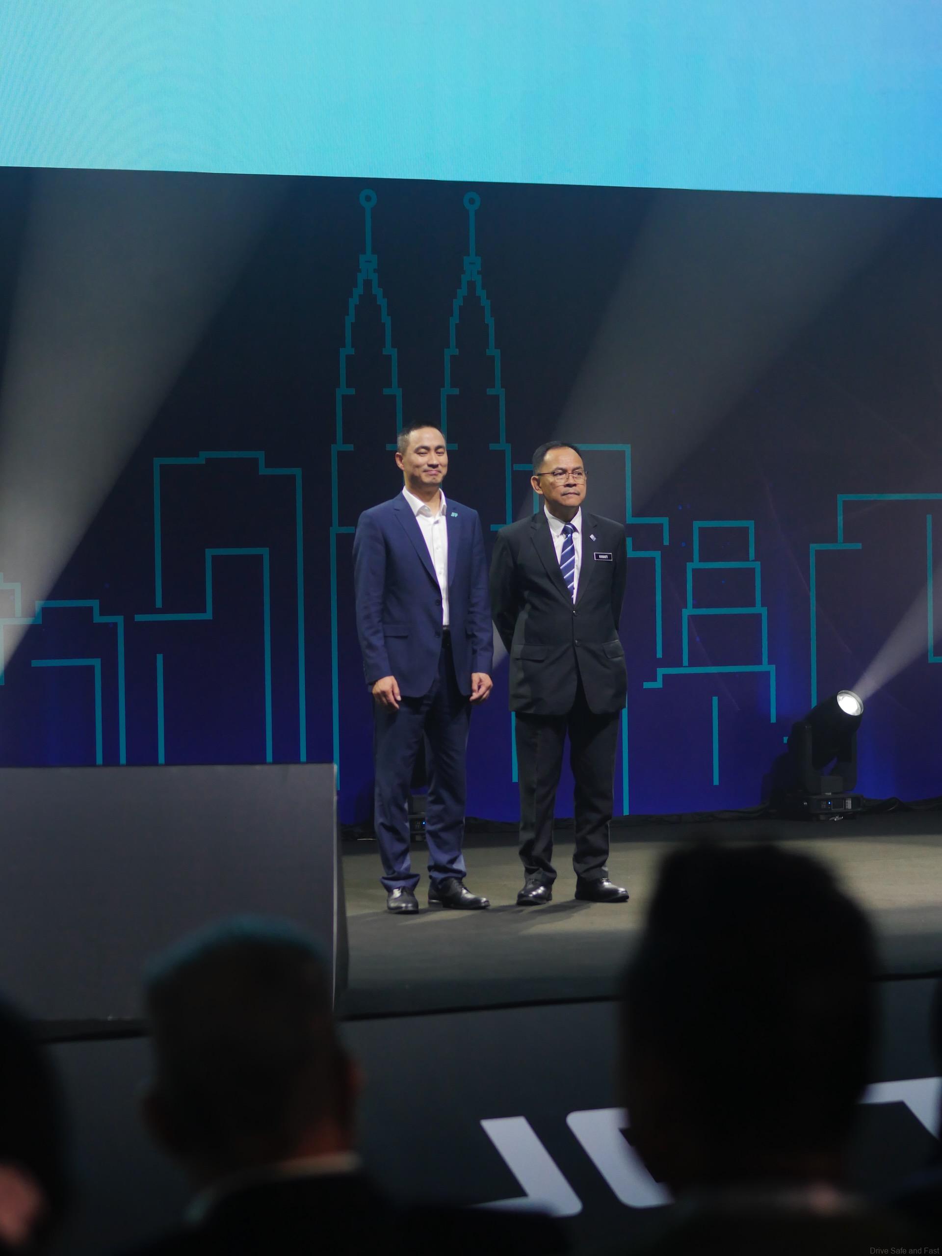 Jetour Dashing Launched In Malaysia From RM110K to RM117K