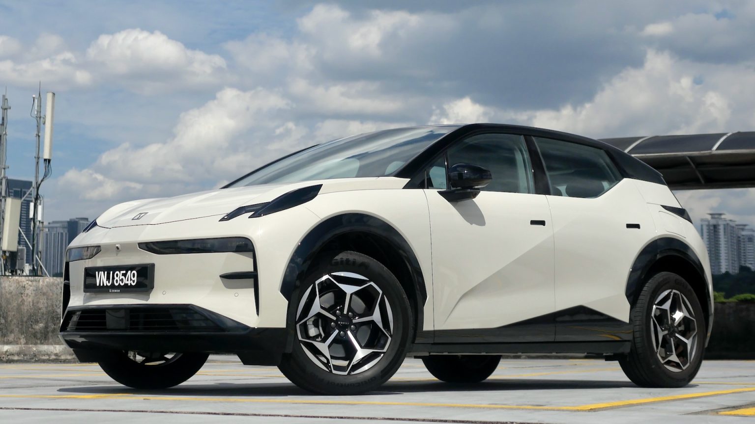 Carro Now Playing In New EV Game As Authorised Zeekr Dealer