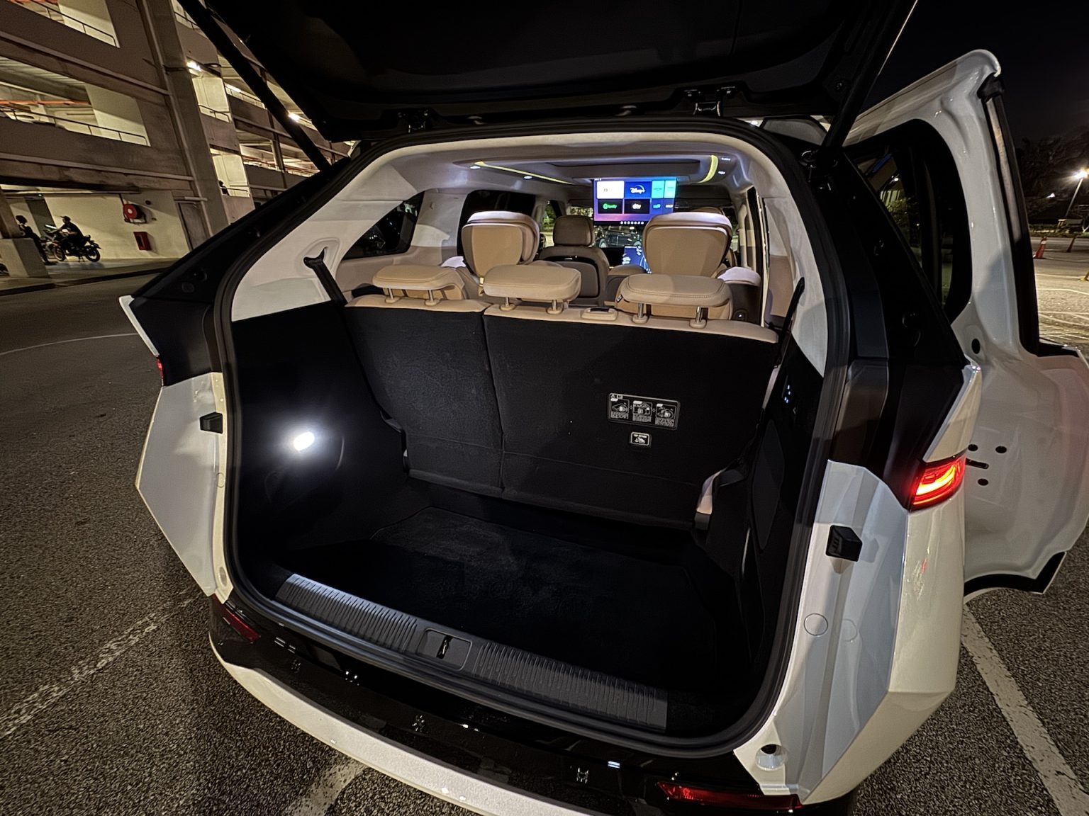 XPENG X9 Defines True Meaning Of Premium Luxury Motoring