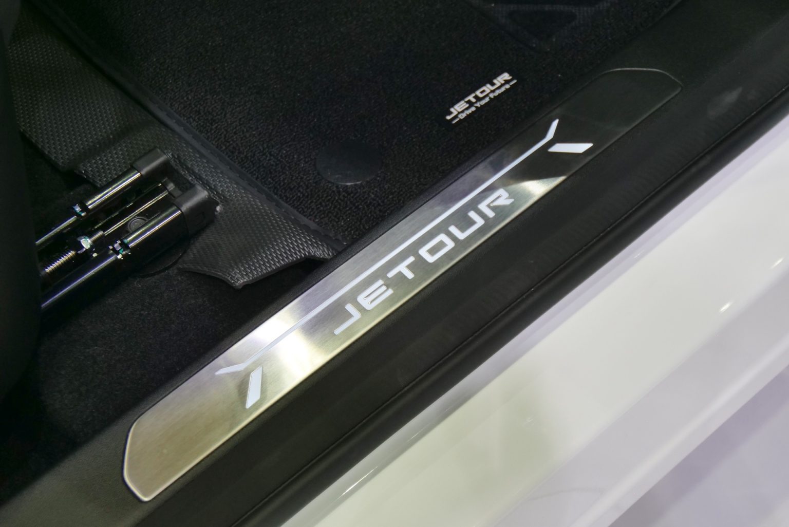 Jetour VT9 5+2 Seater SUV Launched From RM119K