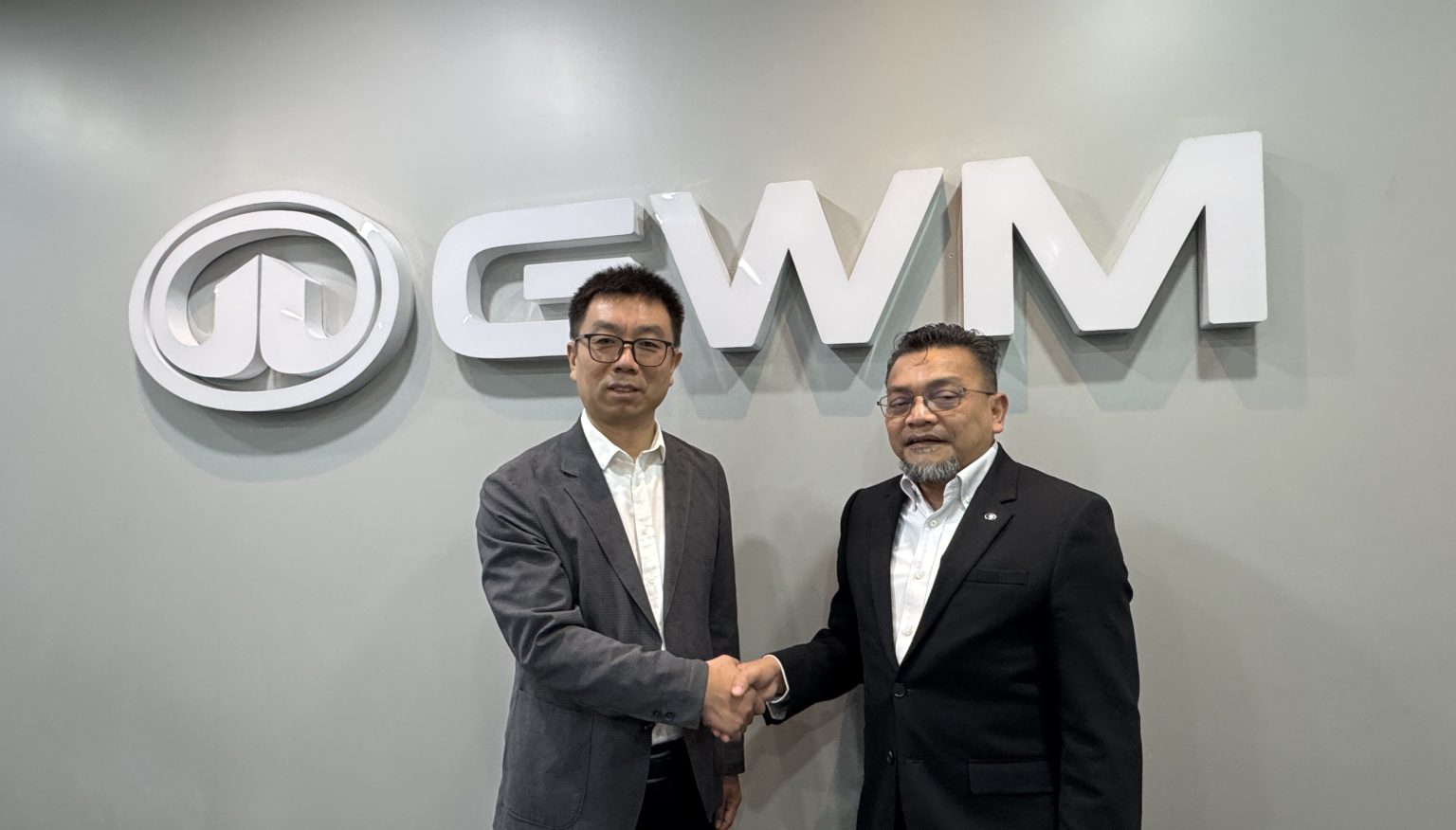 Roslan Abdullah Starts At GWM Malaysia As New COO