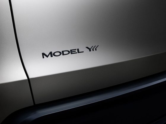 First Look At Tesla Model Y L, 6-Seater, Extended Wheelbase