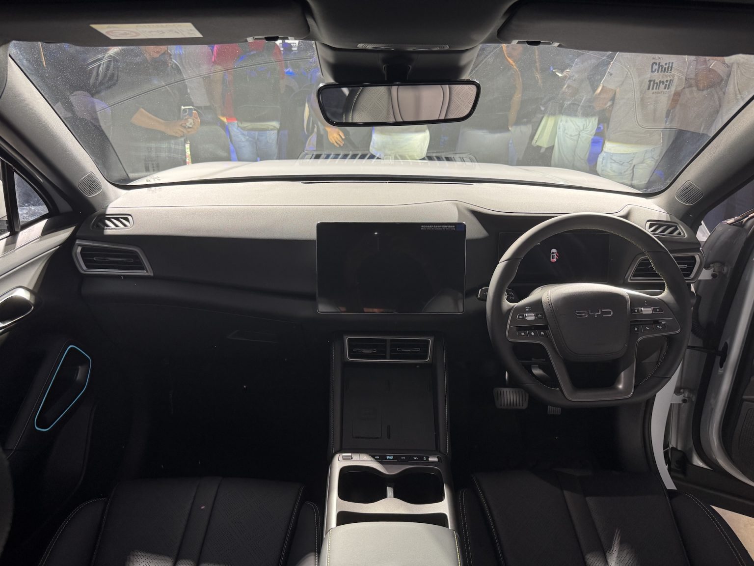 BYD Atto 2 EV Launched In Malaysia For Just RM100,000