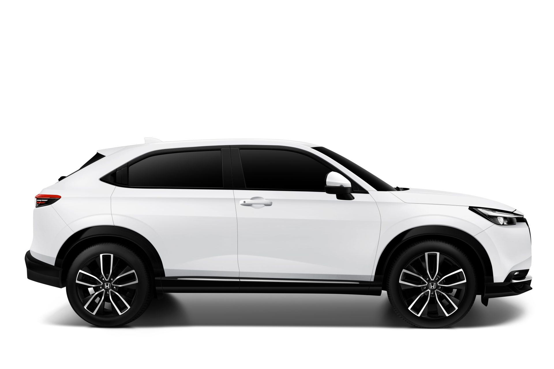New Honda HR-V Launched in Malaysia Starting From RM115,900