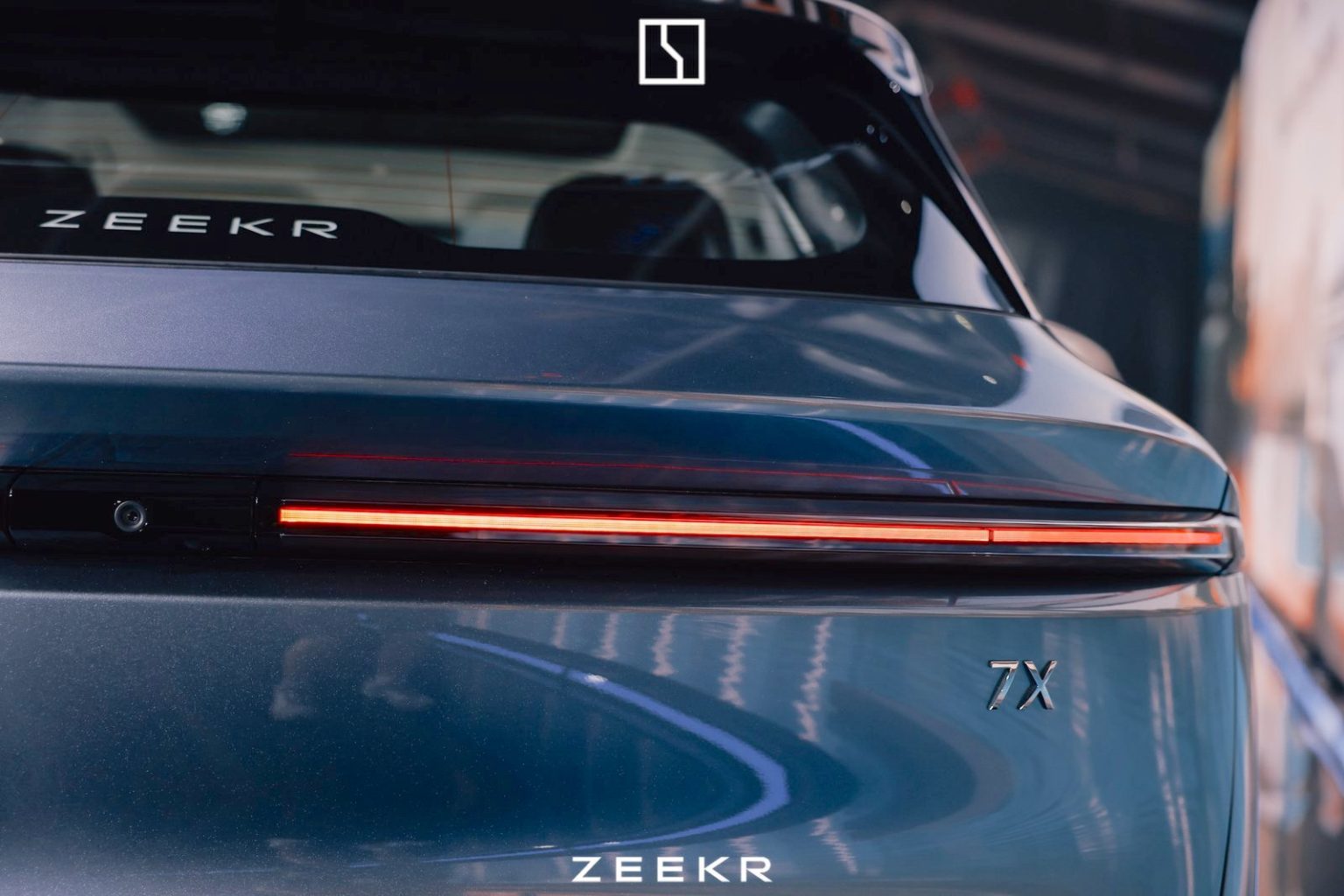 Zeekr 7X Electric SUV Arrives In Malaysia To Challenge Rivals