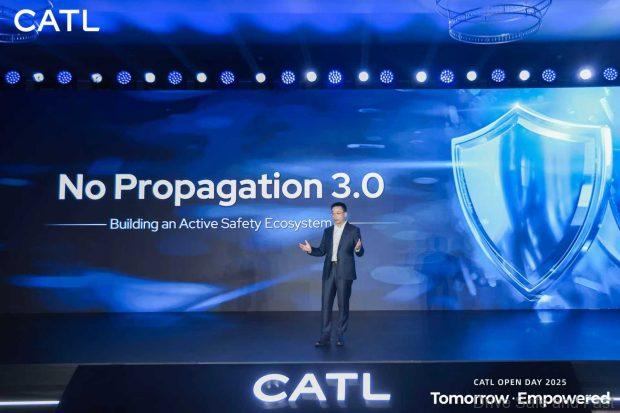 CATL’s Shenxing Pro Could Power Perodua’s First EV