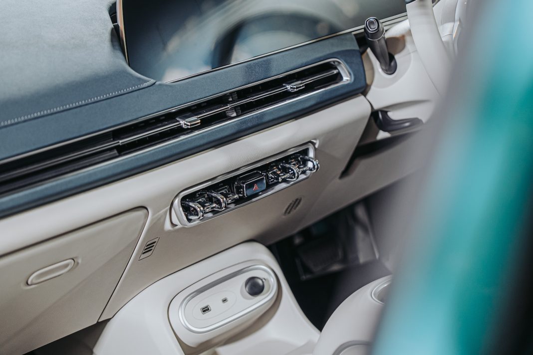 GWM Launches Refreshed ORA Good Cat & New GT from RM109,800