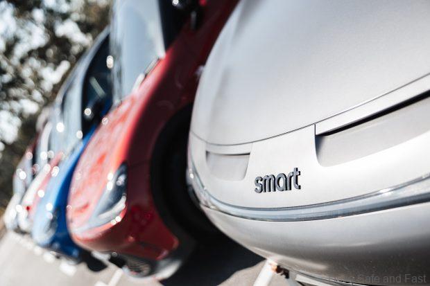 smart Malaysia 2nd Anniversary: Celebrating EV Community