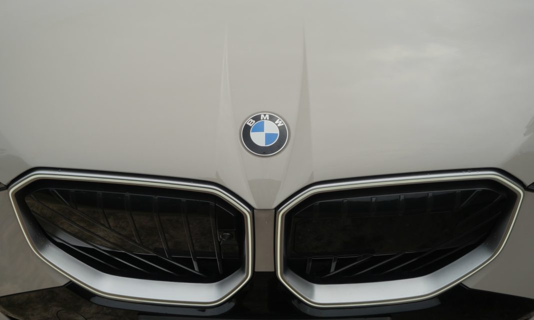 BMW Group Malaysia Was The Number 1 Premium EV Provider In 2025