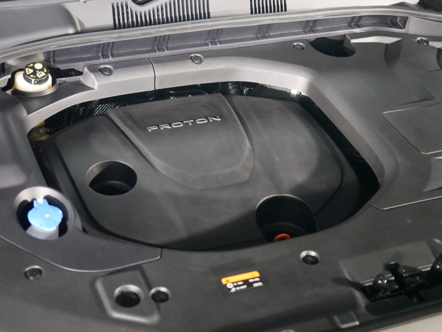 2026 Proton X70 Update: 1.5L 4-Cylinder Turbo, 2 Variants