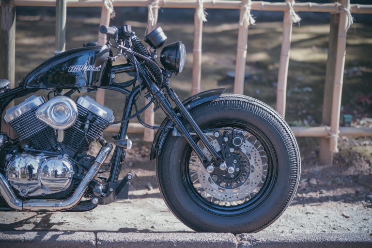 Thunder Motorcycle Launched In Malaysia At Irresistible Price