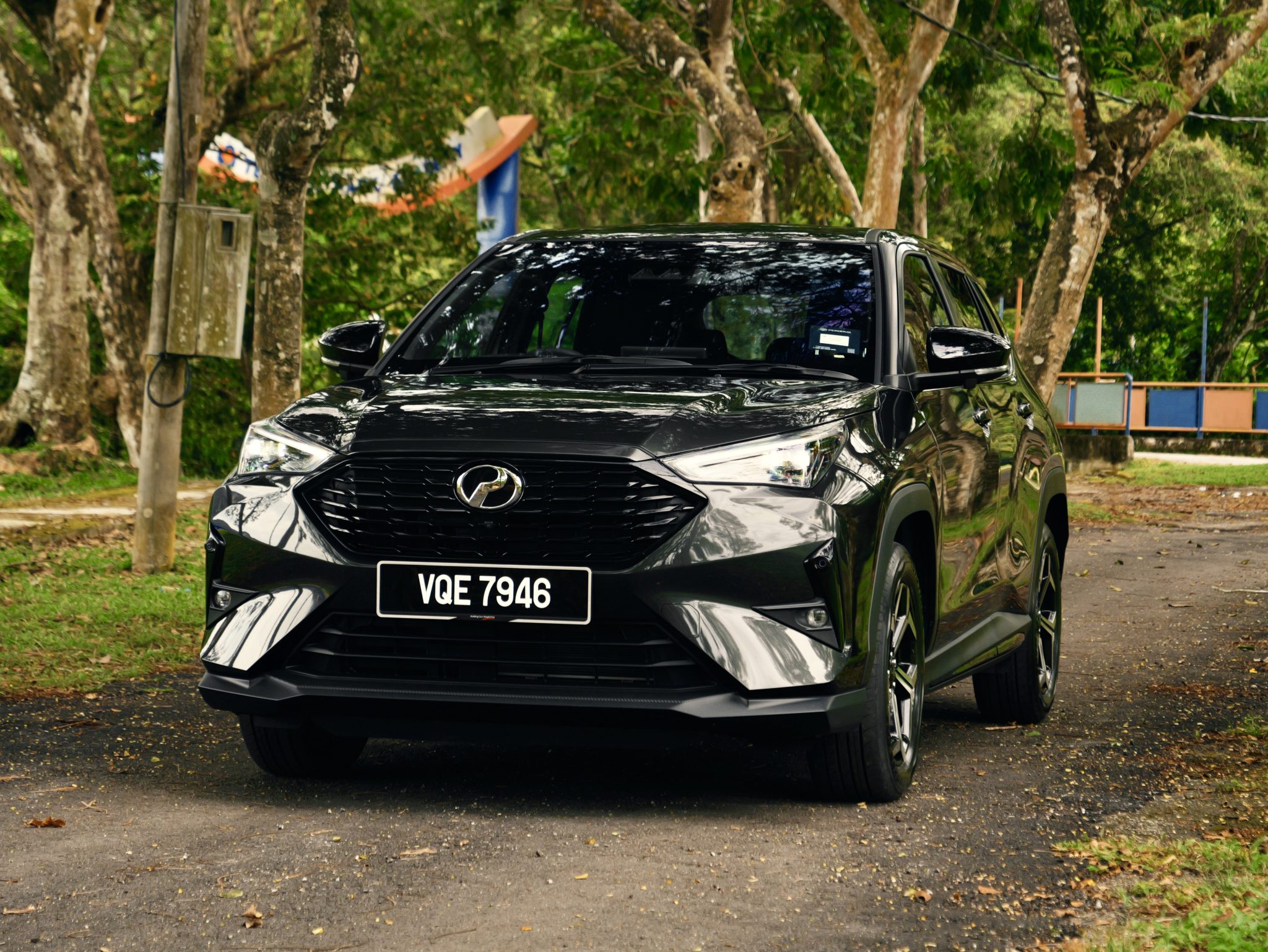 Perodua Traz H Review: Frustratingly Close To Being Good