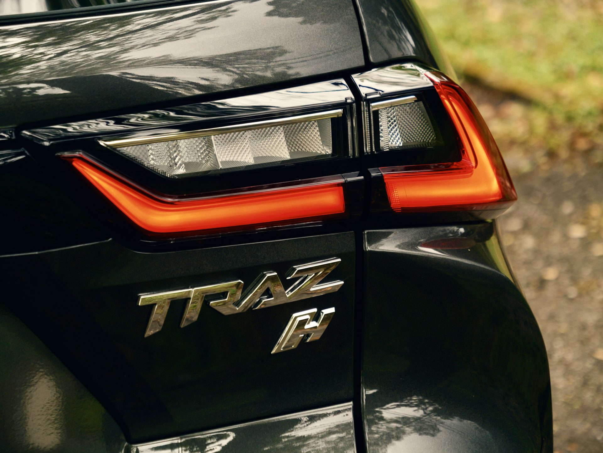 Perodua Traz H Review: Frustratingly Close To Being Good